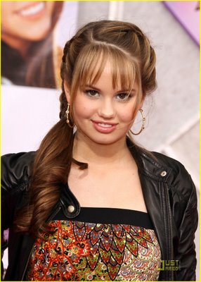 MoLLiTaS*bLoG! ★☮♫: Debby Ryan: la mas atrevida!